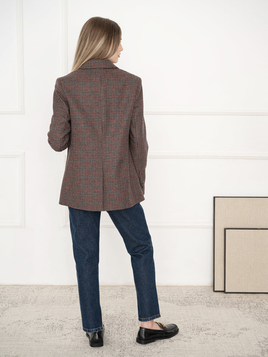 БЛЕЙЗЪР ОТ СУРОВА ВЪЛНА – VERYCHI